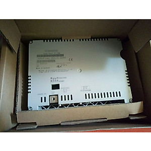 eiuie 6AV6545-0BA15-2AX0Touch Panel TP 170A Blue Mode STN Display 6AV6 545-0BA15-2AX0