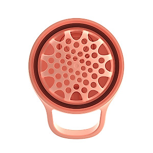 Promixx PURSUIT Protein Shaker Bottle – Premium Sports Blender Bottles for Protein Mixes and Supplement Shakes – Easy Clean, Durable Protein Shaker Cup