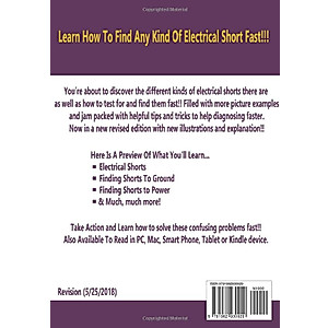 Everything Electrical How To Find Electrical Shorts