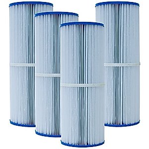 Unicel C-4625 Filter Cartridge (4 Pack)