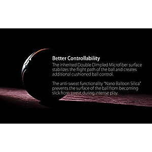 MIKASA V200W, Volleyball