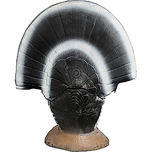 DELTA McKENZIE Strutting 3D Turkey Archery Target