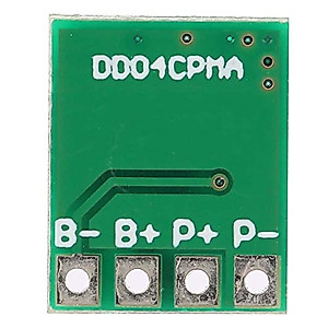 Reliable Lithium Battery Charger Module Lithium Battery Charger Board 3.7V 4.2V 18650 Liion Battery Charger Module for 3.7V Lithium Battery