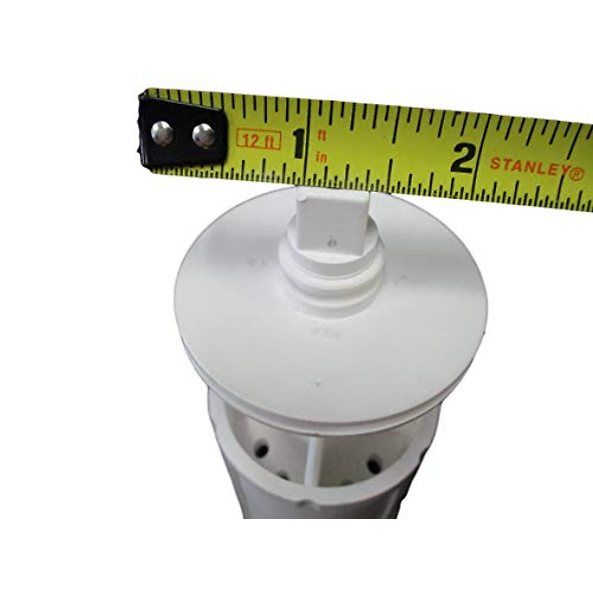 Jac Premium Diverter Stem 2002+ J-300 & J-400 Series Spa Hot Tub