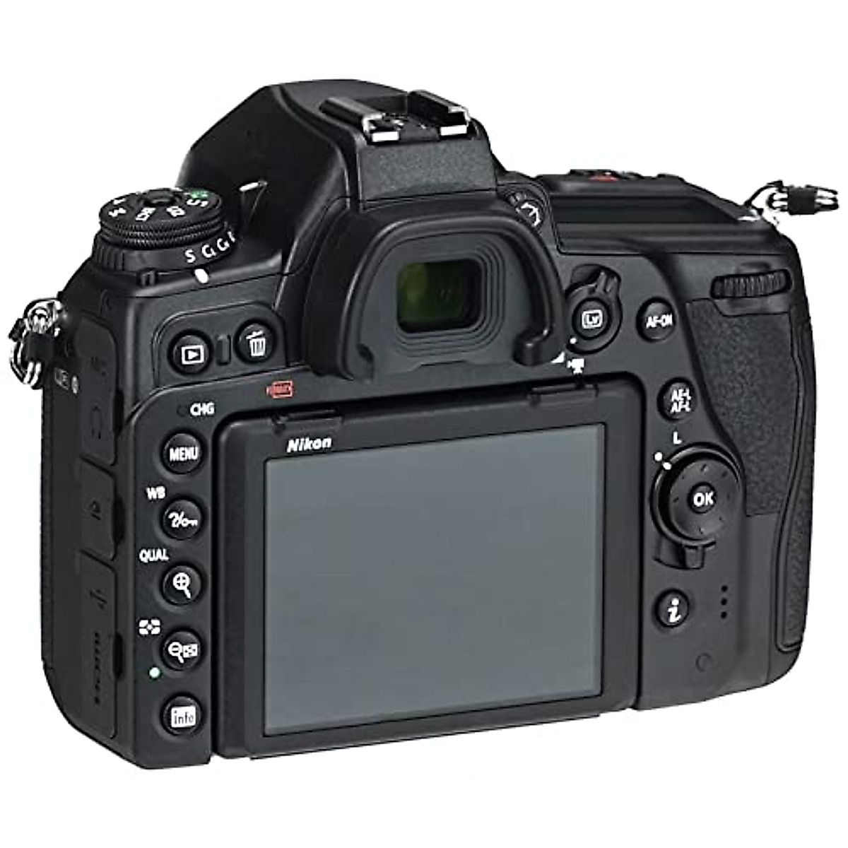 Nikon D780 Body