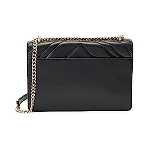 DKNY Contemporary, Bgd-Black/Gold