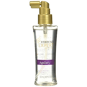 PANTENE Expert Collection, AgeDefy Advanced Thickening Treatment