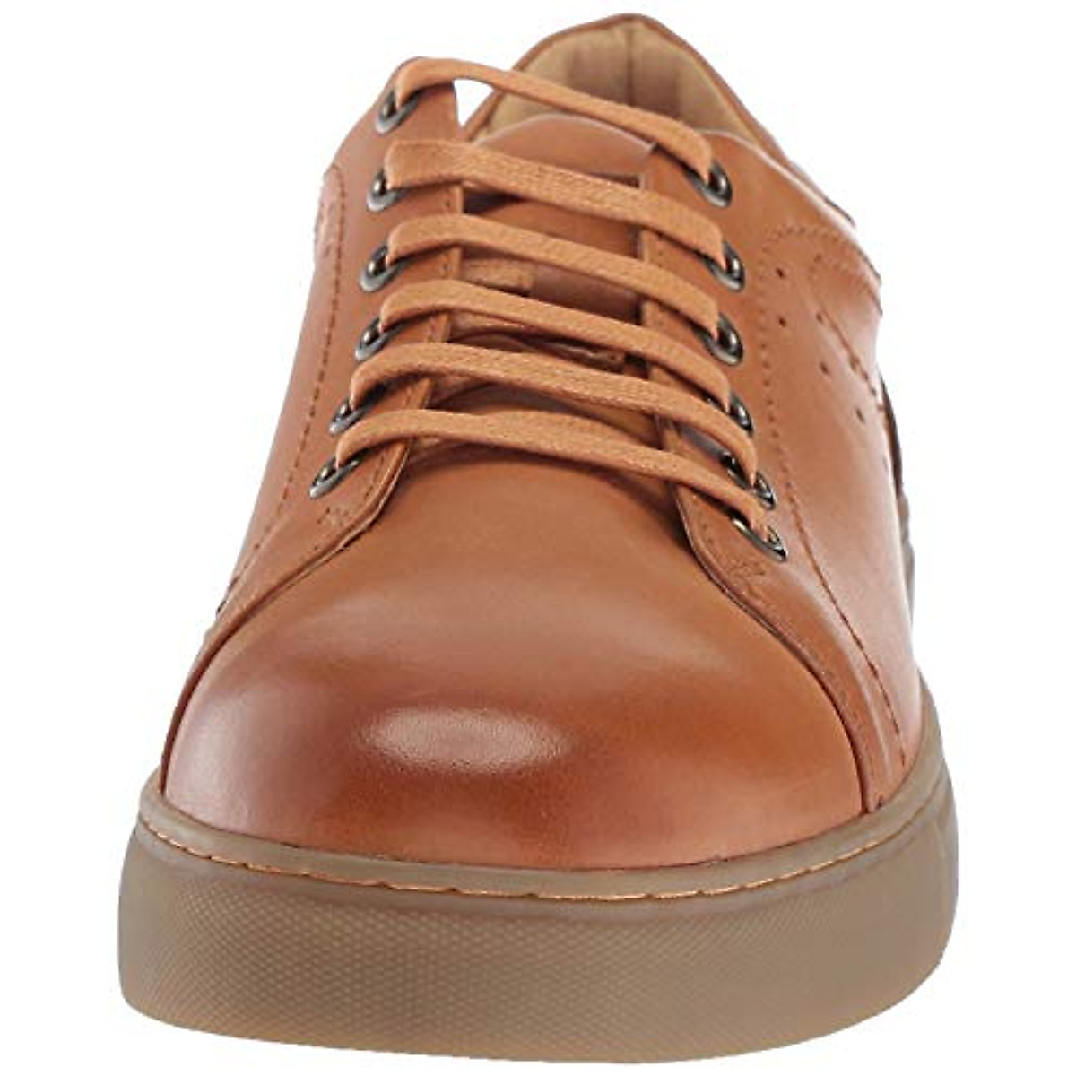 English Laundry Men's Milton Oxford, Brown, 11 Medium US