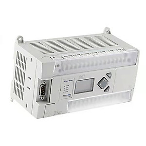 Lanlily 1766-L32BWA Micrologix 1400 32 Point Controller PLC Module New in Box by DHL or FedEx