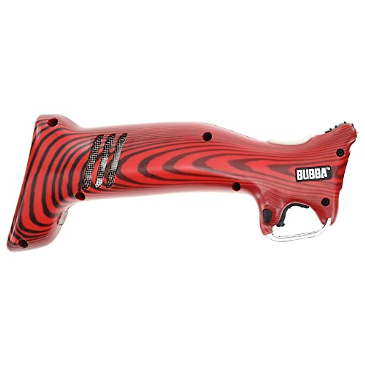 BUBBA Kitchen Series Cordless Electric Knife with Lithium-Ion Battery for Restaurant Quality Fresh Cuts for Meats, Fish, Bread and Vegetables