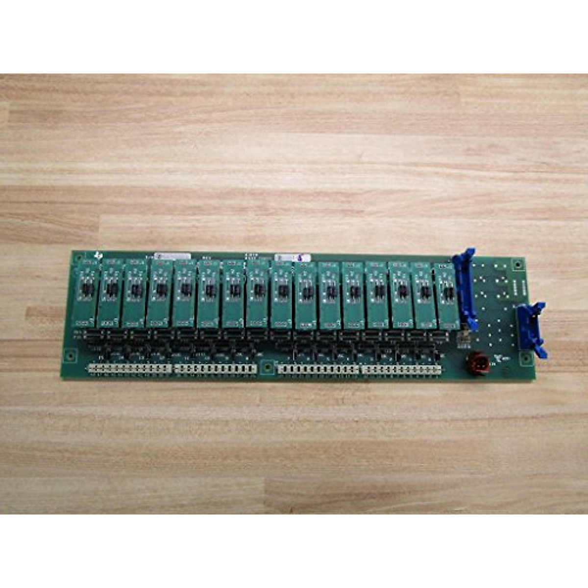 Texas Instruments A16515-05 Circuit Board
