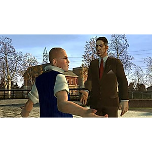 Bully: Scholarship Edition - Xbox 360