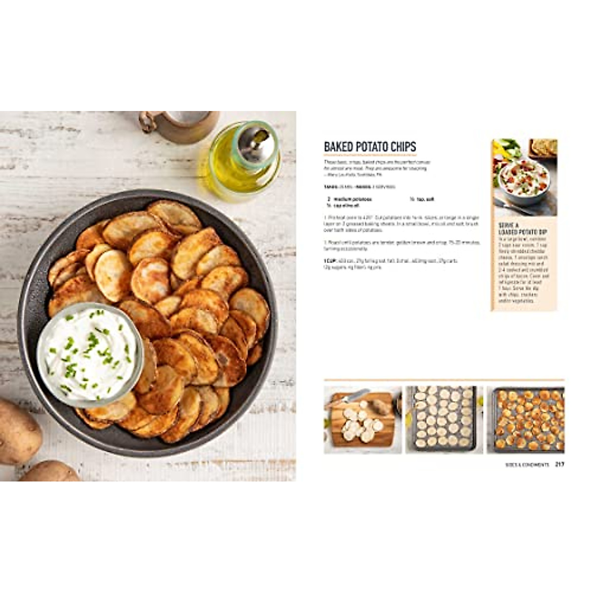 Taste of Home Cooking School Cookbook: Step-by-Step Instructions, How-to Photos and the Recipes Today's Home Cooks Rely on Most (Taste of Home Classics)