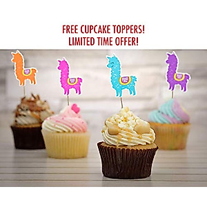 FIESTA PARTY Decorations Supplies kit - Cactus decor foil Balloons, Gold Fiesta balloon banner, Fiesta helium balloons, Coco party paper tassel garland, Mexican party style paper fans- Cinco de mayo