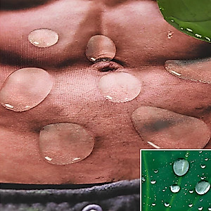 ABCTen Apron Kitchen Funny Creative Cooking Grilling Baking Party Apron Gift For Men