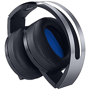 PlayStation Platinum Wireless Headset - PlayStation 4