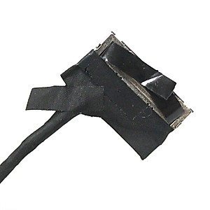 GinTai LCD EDP Video Display Cable N17C1 for Acer Nitro 5 AN515-51 AN515-31 AN515-41 AN515-42 AN515-52 AN515-53 AN515-51 Series AN515-51-504A 50.Q28N2.008 DC02002VR00 30pin/Predator G3-571/572/573