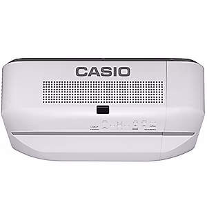 Casio XJ-UT310WN WXGA, Ultra Video Projector