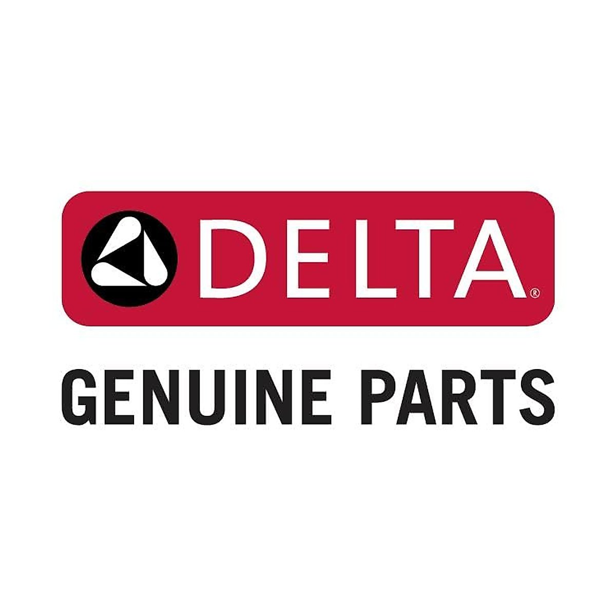 DELTA FAUCET T24967-CZ Angular Modern Monitor 14 Series Valve 6-Setting Integrated Shower Trim with Diverter, Champagne Bronz