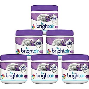 Bright Air Super Odor Eliminator Air Freshener
