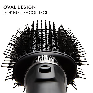 Hot Tools Pro Artist Black Gold One Step Replacement Attachment | Pro Drying & Styling (Large)