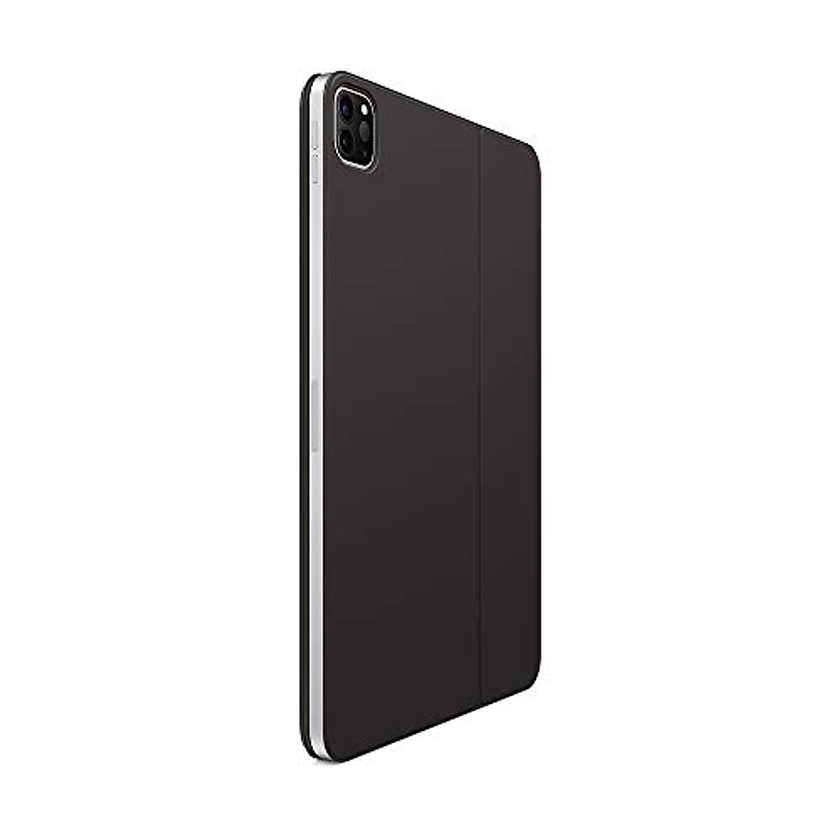 Apple Smart Keyboard Folio: iPad Keyboard case for iPad Pro 11-inch (1st, 2nd, 3rd, 4th Generation) and iPad Air (4th, 5th Generation), Two Viewing Angles, Front Back Protection, Japanese - Black