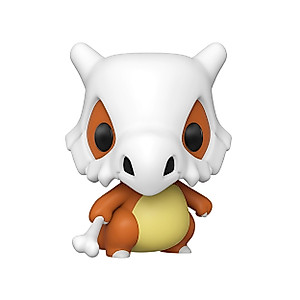 Funko Pop! Games: Pokemon - Cubone