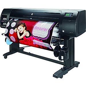 HP DesignJet 42" Z6810 Photo Production Printer (8 Color)