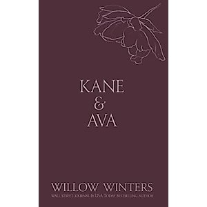 Kane & Ava: Rough Touch (Discreet Series)