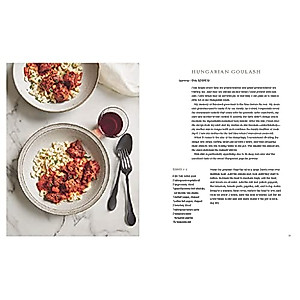 Honey Cake & Latkes: Recipes from the Old World by the Auschwitz-Birkenau Survivors