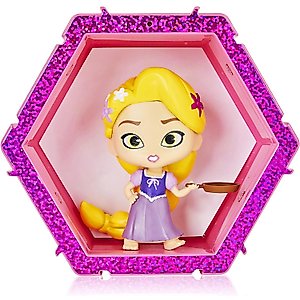 WOW! PODS Disney Princess Collection - Rapunzel Collectable Light-Up Figure