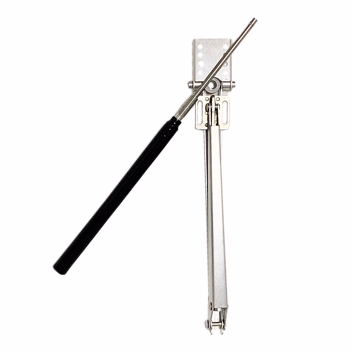 BIBISTORE Greenhouse Automatic Vent Opener Solar Roof Vent Opening Kits for Wooden&Aluminum Greenhouse Auto Hothouse Window Opener Agriculture Greenhouse Acessories Lifts 15.4 Lbs(7kg)