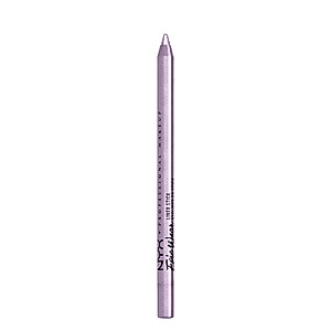 NYX PROFESSIONAL MAKEUP Epic Wear Liner Stick, Long-Lasting Eyeliner Pencil - Periwinkle Pop