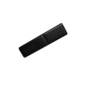 HCDZ Replacement Remote Control for RCA SRC4975-UHD RTU5820 RTU5512-C RTU6049 RTU6050 RTU5512-C RTU7074 SRC7888-UHD RTU7575-C Smart LCD LED HDTV TV