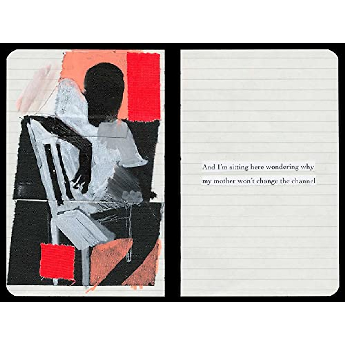 Ain't Burned All the Bright