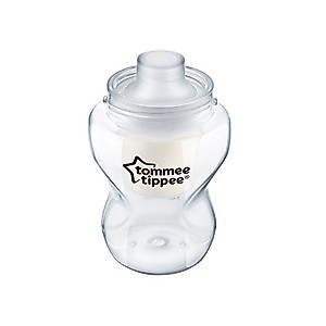 Tommee Tippee Formula Dispensers, 6 Count