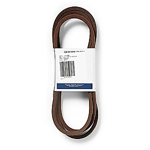 Husqvarna 532130969 V-Belt Drive Replacement for Lawn Tractors, Brown