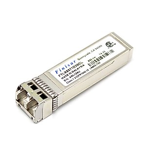Finisar FTLX8571D3BCL 10GBASE-SR/SW SFP+ Transceivers