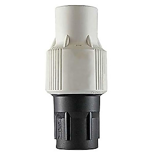 Senninger ¾ FPT (Female Pipe Threads) 12 PSI Pressure Regulator (for Drip Tape)