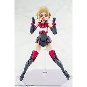 Kotobukiya Alice Gear Aegis: Nodoka Takahata Plastic Model Kit