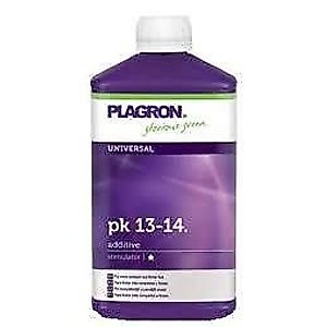 Advanced Nutrition Plagron Pk 13-14