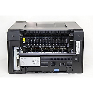 Dell 2350DN Laser Printer