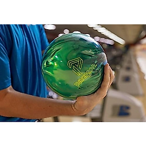 Track Paragon Pearl Bowling Ball (12)