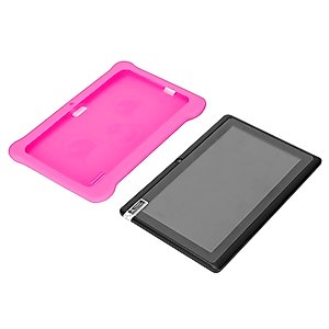 Ayayu Kids Tablet 7 Inch DDR 2GB Educational Kids Tablet with Dual Camera for Children to Study at Home