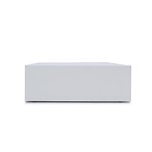 WEIDIAN Mini Desktop PC Quad Core i7 7820HK Windows 10 Mini Computer 16GB DDR4 512GB SSD Double Display 4K 60Hz Gigabit Ethernet HD DP M.2 Wi-Fi&BT4.2 Micro Desktop Small Computer