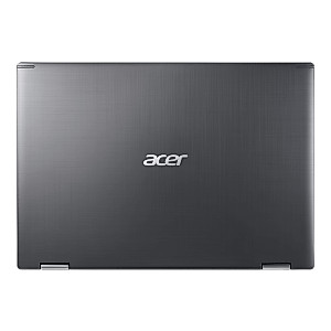 acer Spin 5 Laptop Intel i7-8550U 1.80GHz 8GB Ram 256GB SSD Windows 10 Pro (Renewed)