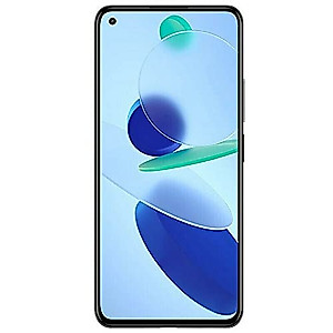 Xiaomi Mi 11 Lite 5G + 4G LTE Volte Global Unlocked GSM 128GB + 6GB 64MP Triple Camera Worldwide GSM (Mint Green)