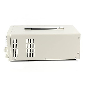 Linear Regulator KA3303P KA3305P Precision Variable Programmable Adjustable Lab Switching Power Supply LCD Digital DC Triple Linear Power Supply Linear Power Supply ( Color : KA3305P - RS232 USB )