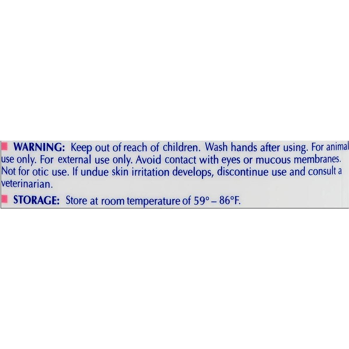 Virbac Epi-Soothe Cream Rinse Pet Conditioner For Dogs, Cats & Horses (16 oz) - For Dry or Sensitive Skin