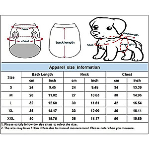 ACSUZ Pet Dog Raincoats Reflective Small Large Dogs Cats Rain Coat Waterproof Jumpsuit Jacket Outdoor Hooded Puppy Clothes,Blue,S